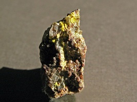 New NH mineral photos 33