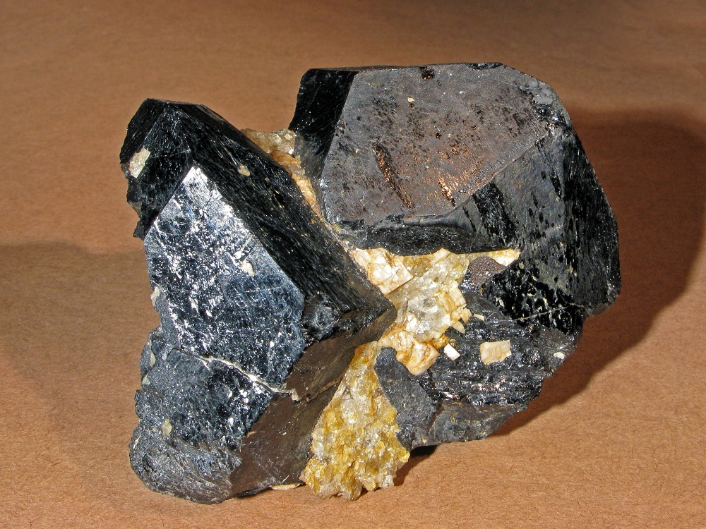 Schorl gallery