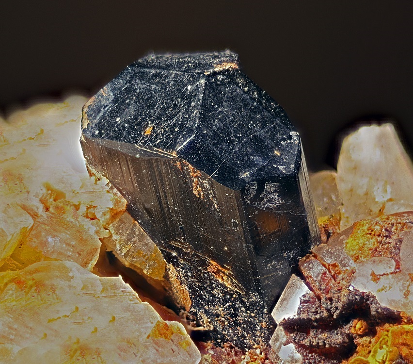 Schorl gallery