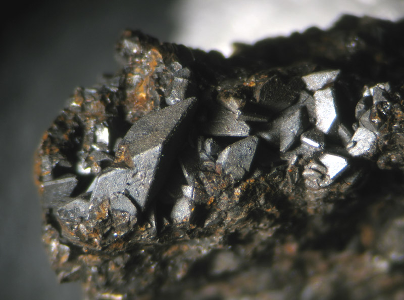 Palermo Mine Minerals 4