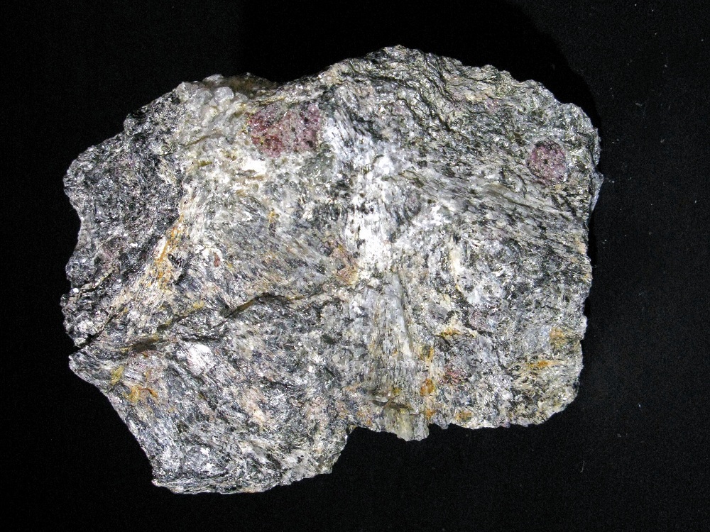 New NH mineral photos x