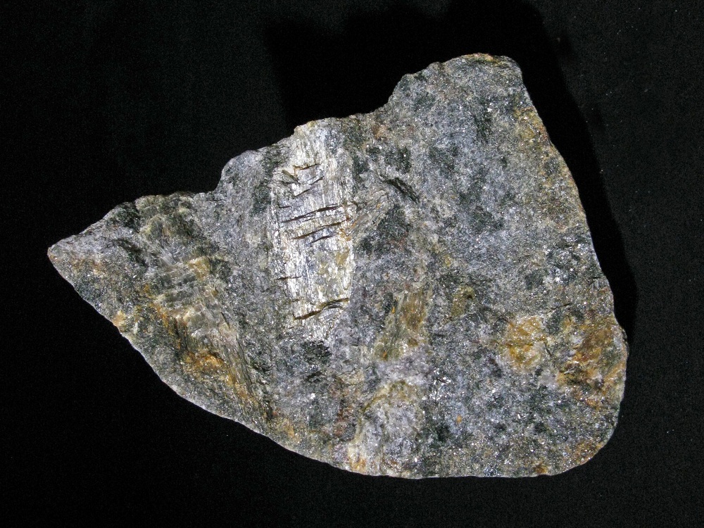 New NH mineral photos x