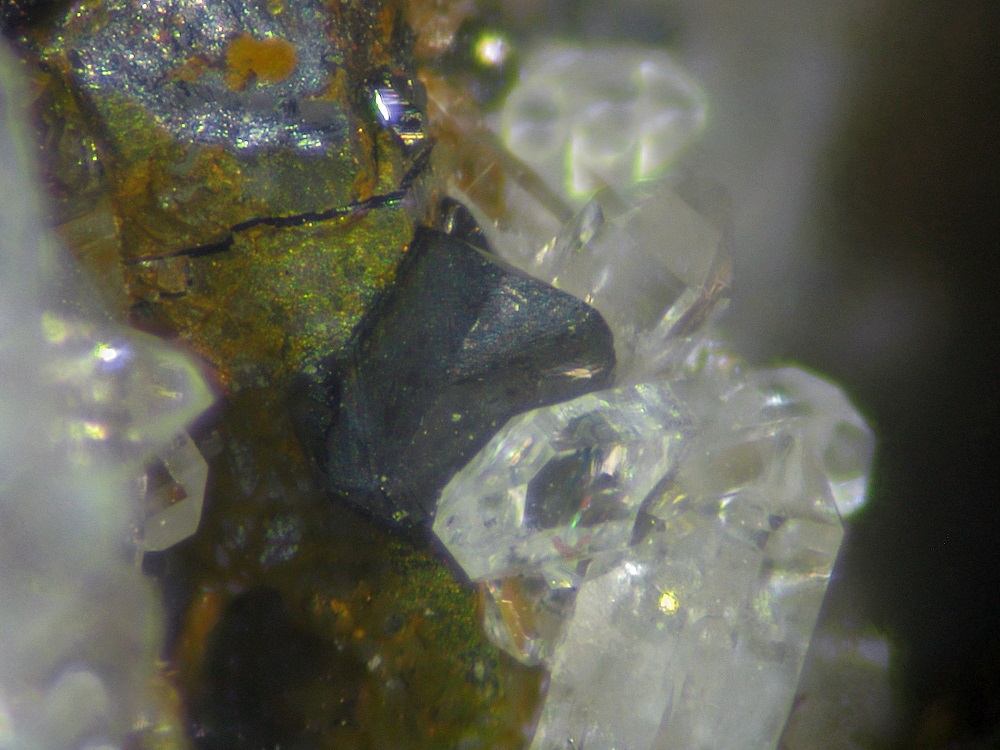 Sphalerite gallery 2