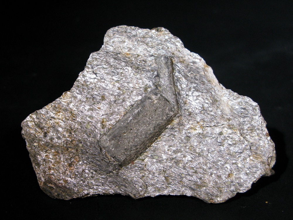 Staurolite gallery