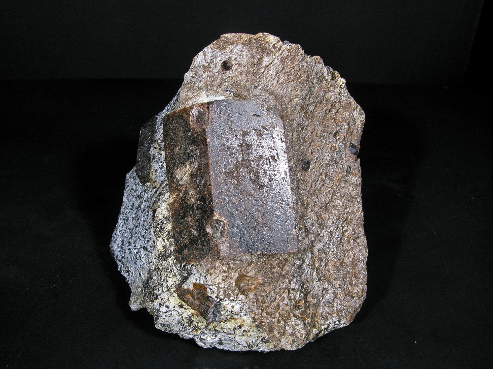 Staurolite gallery