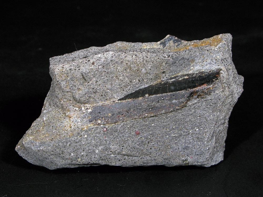 Staurolite gallery