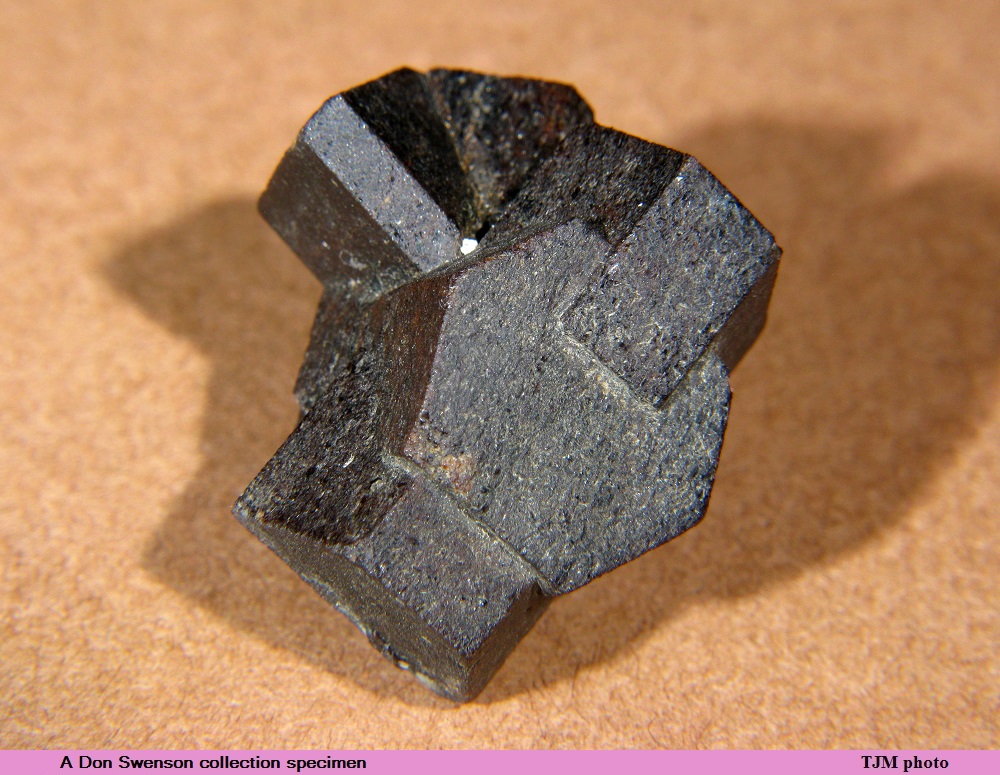 Staurolite gallery