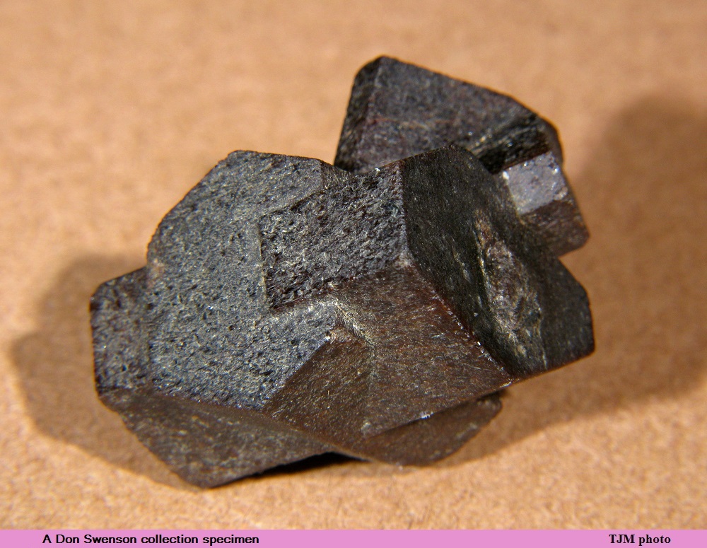Staurolite gallery