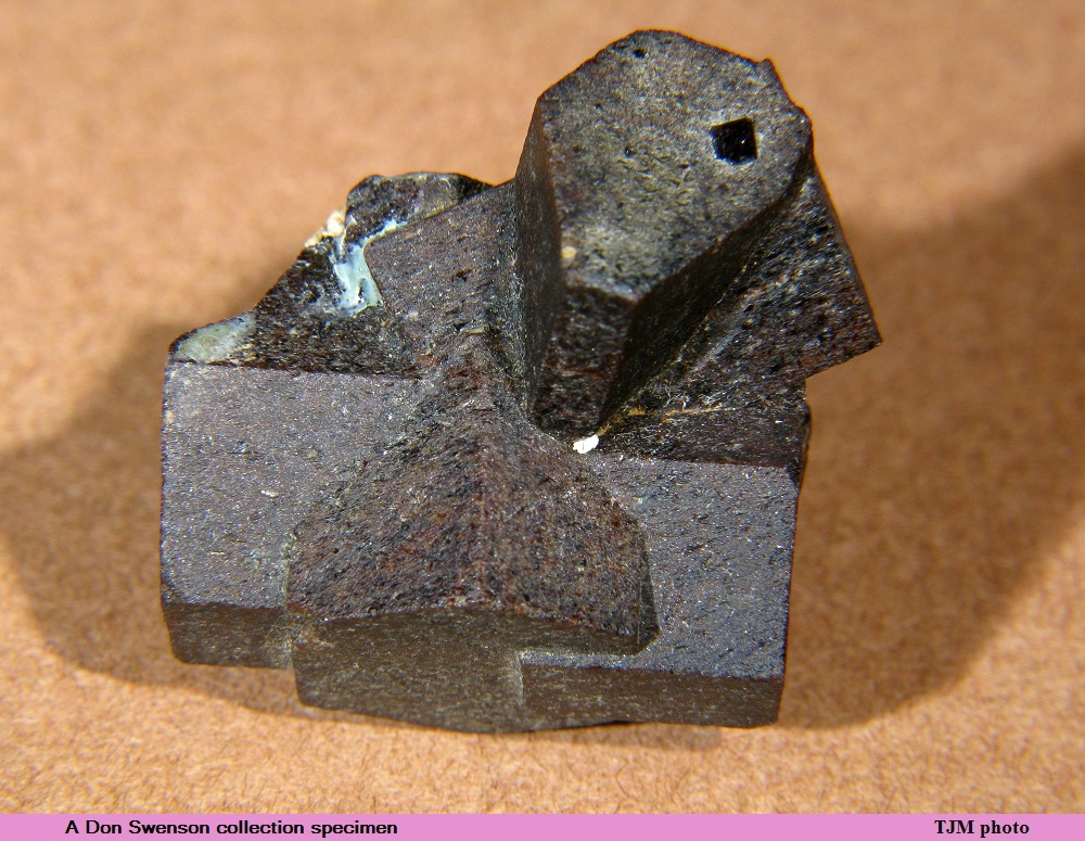 Staurolite gallery