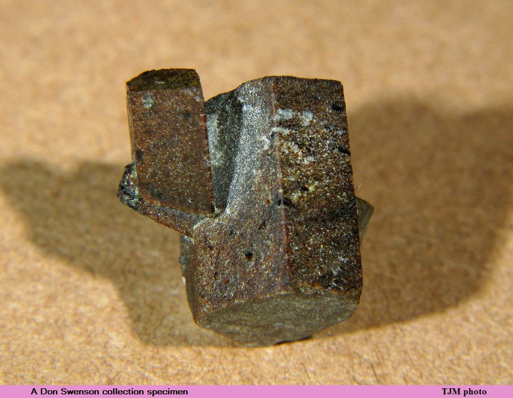 Staurolite gallery