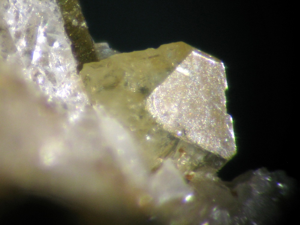 Titanite gallery