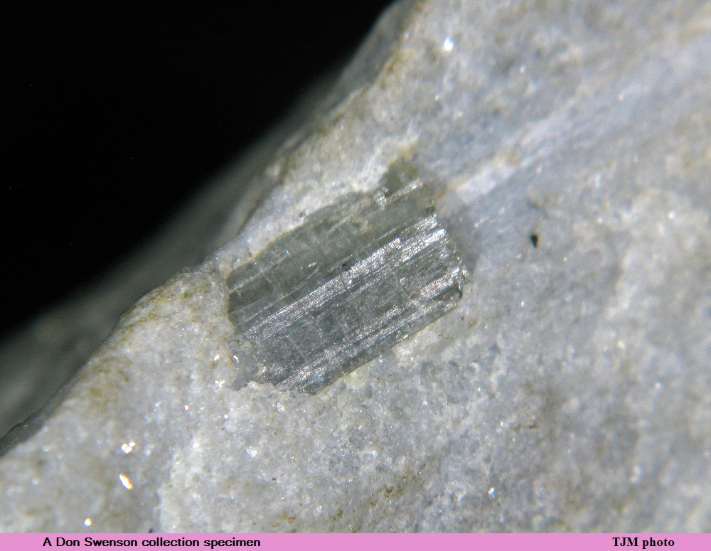Tremolite gallery