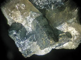 Triphylite gallery
