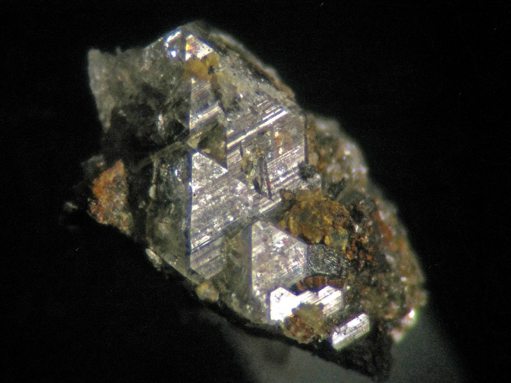 New NH mineral photos x