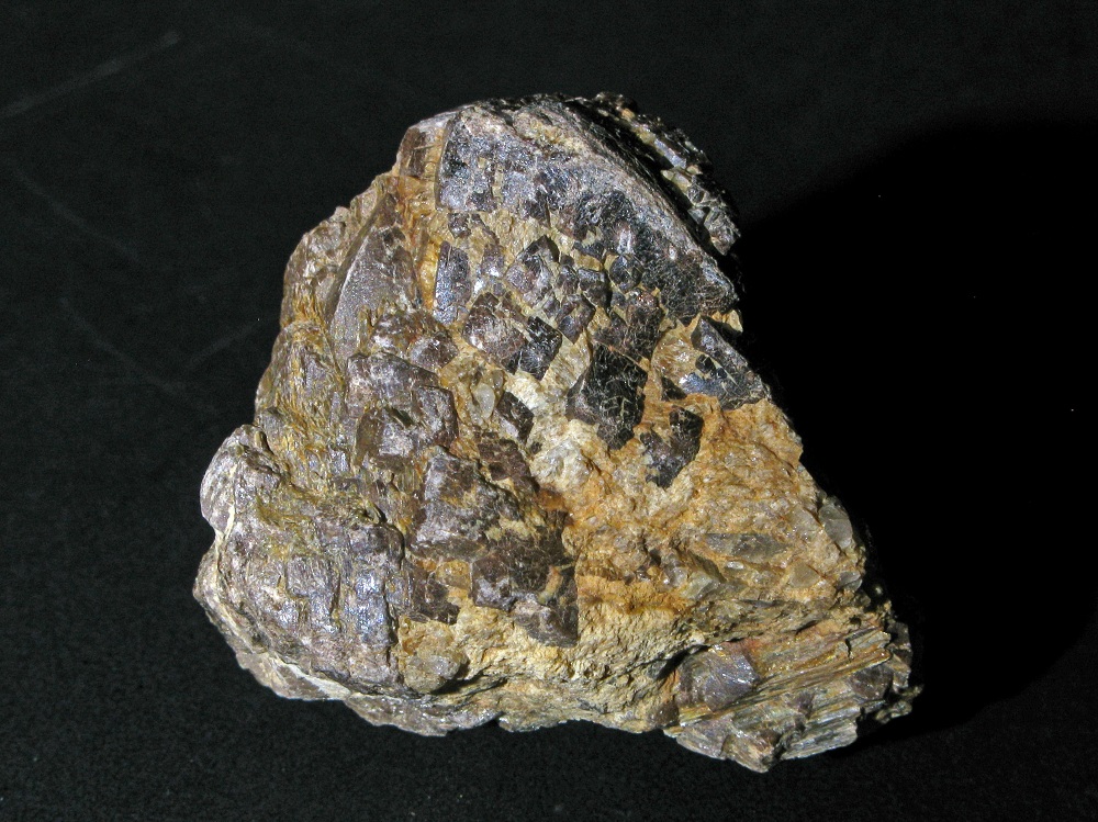 Zircon gallery