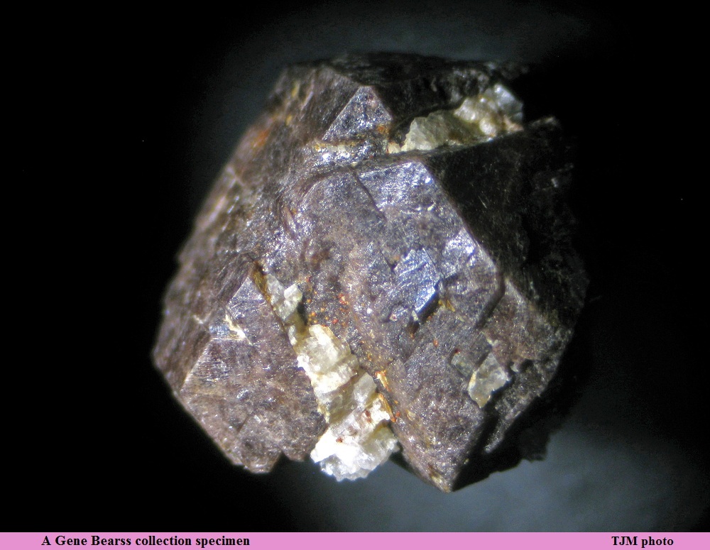 Zircon gallery 2
