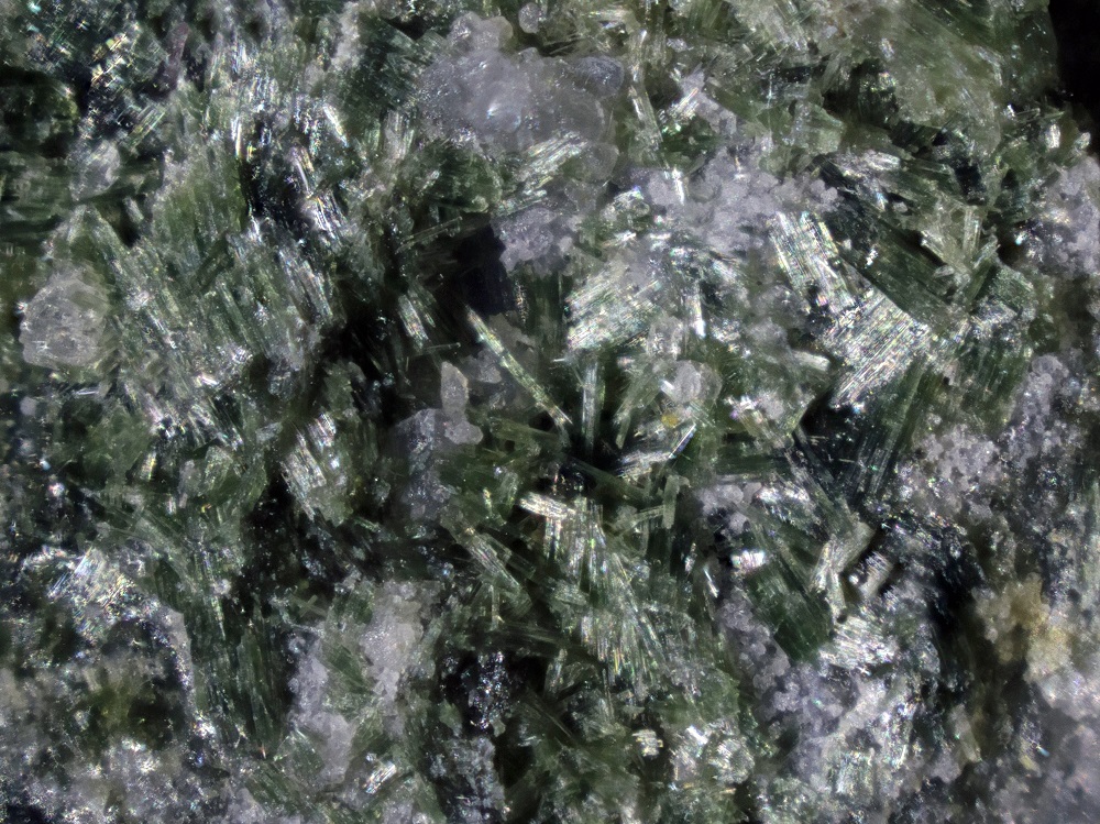 Actinolite