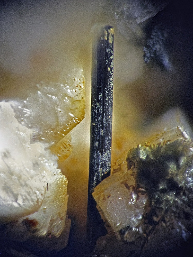 Arfvedsonite gallery