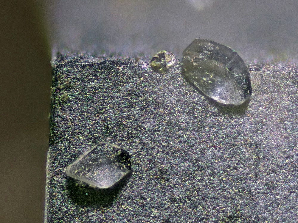 Bertrandite gallery 3