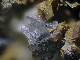 Bertrandite gallery 4