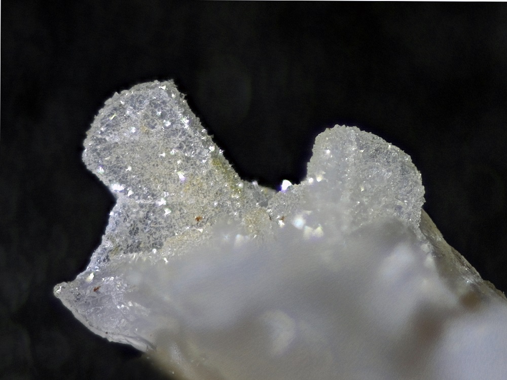 Bertrandite gallery 4