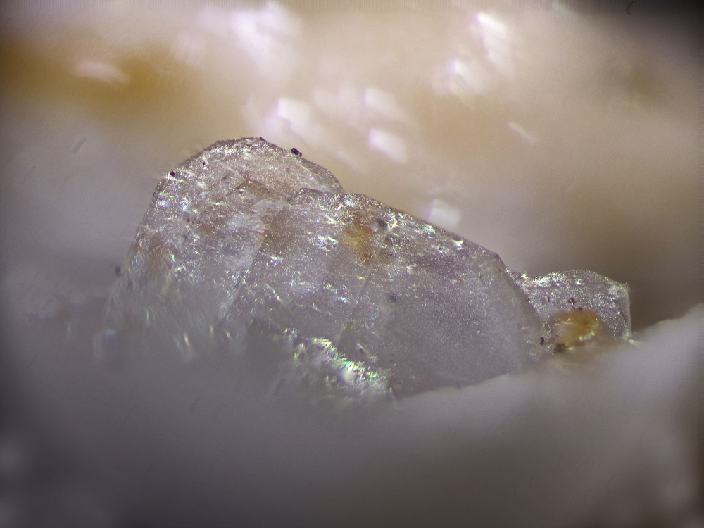 Bertrandite gallery 4