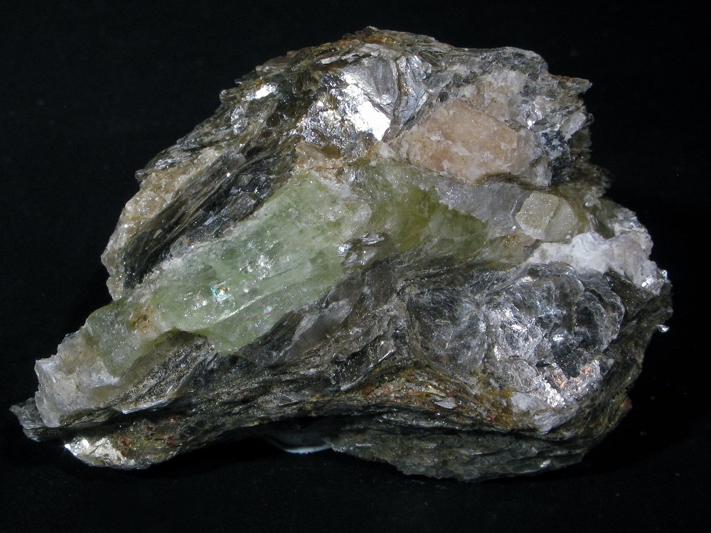 Beryl gallery