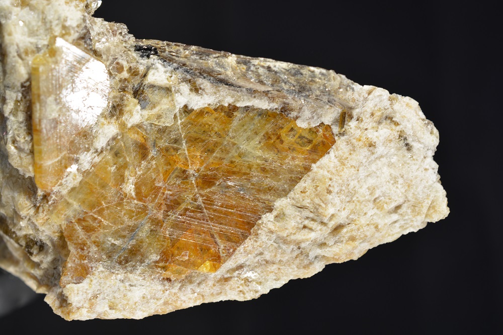 Chrysoberyl gallery