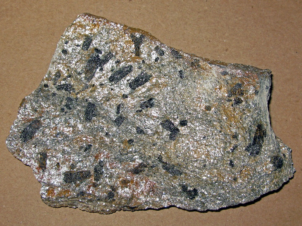 Ruggles Mine Gallery
