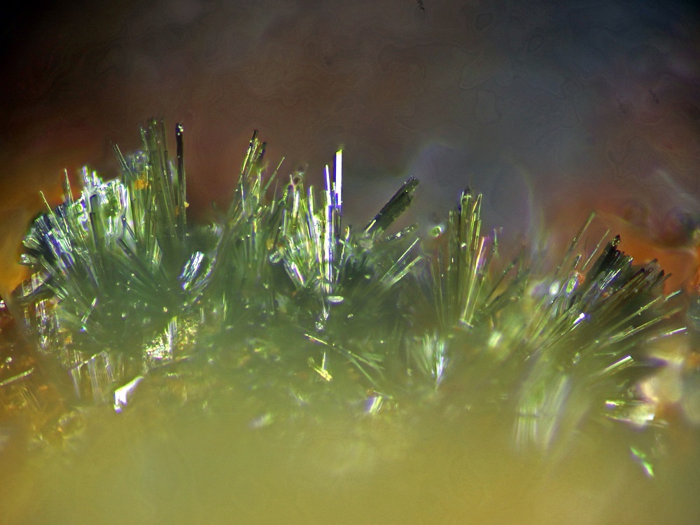 Palermo Mine Minerals 2