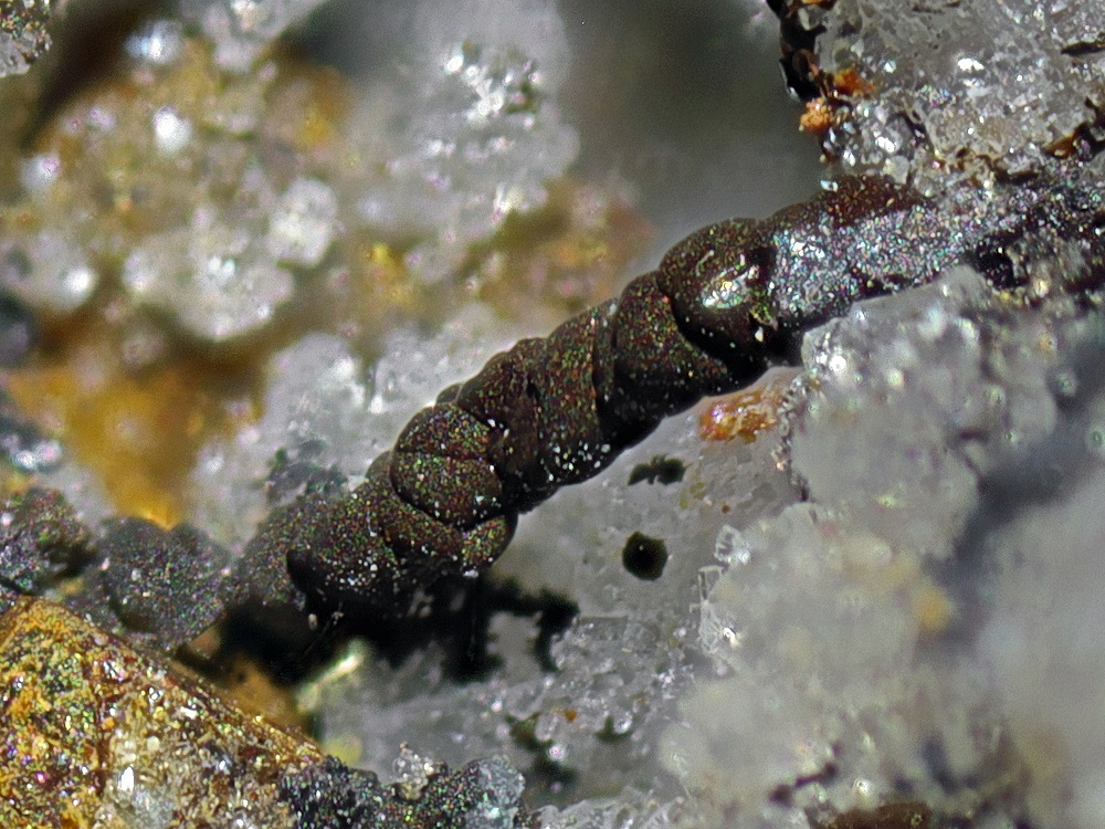 Goethite gallery