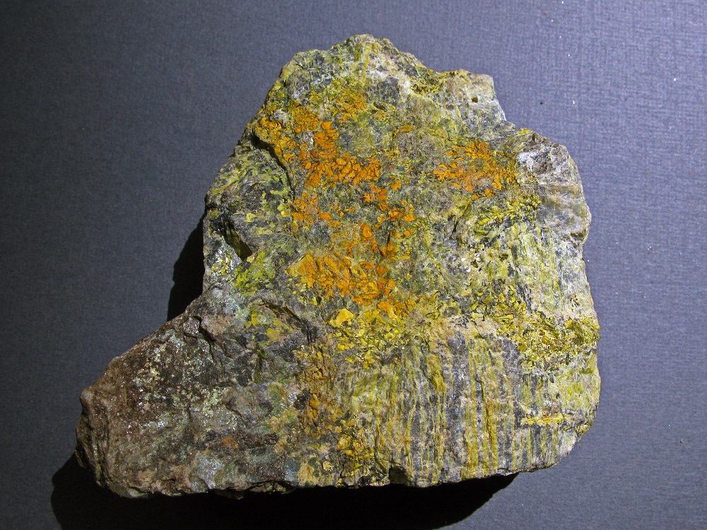 Ruggles Mine Gallery