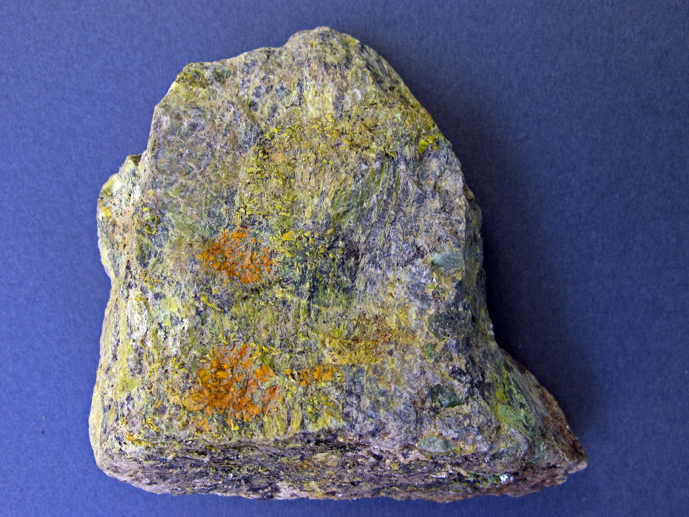 Ruggles Mine Gallery
