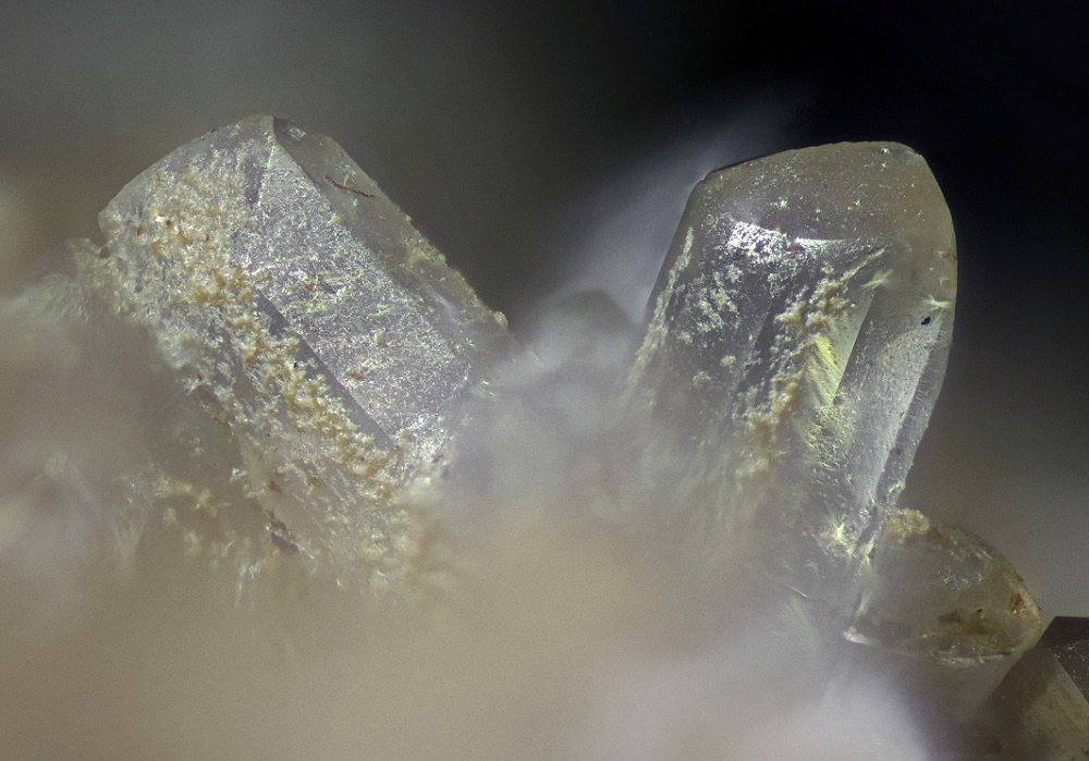 Hydroxylherderite gallery