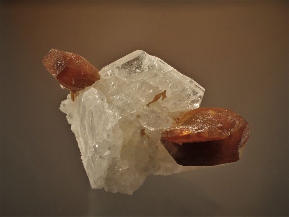 Hydroxylherderite gallery