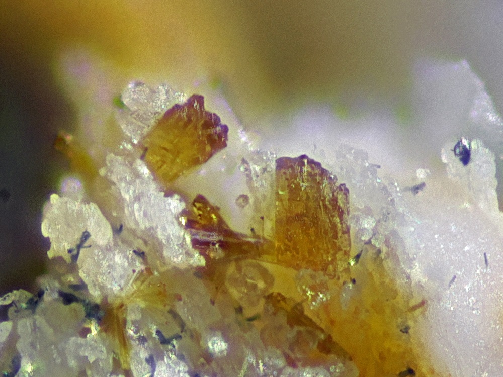 Palermo Mine Minerals 3