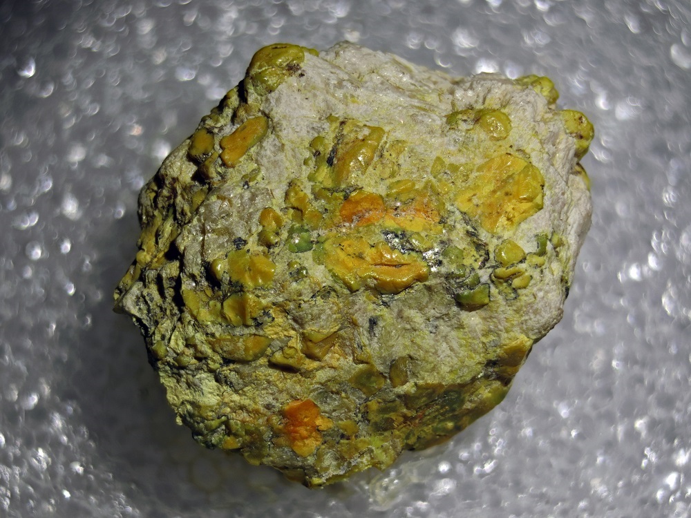 Ruggles Mine Gallery