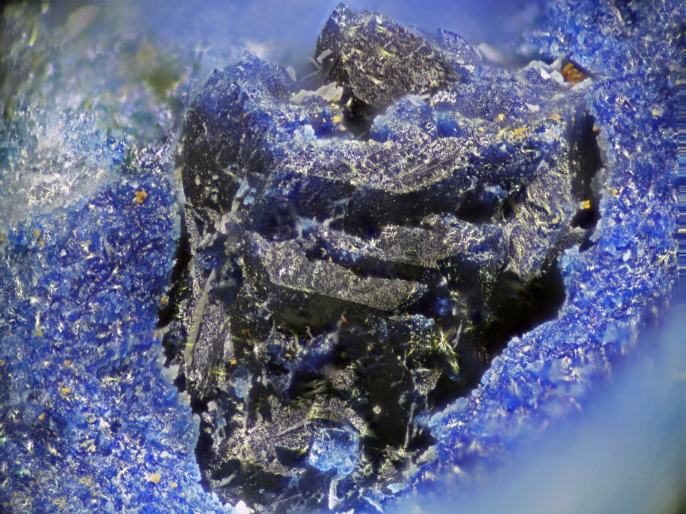 Palermo Mine Minerals 4