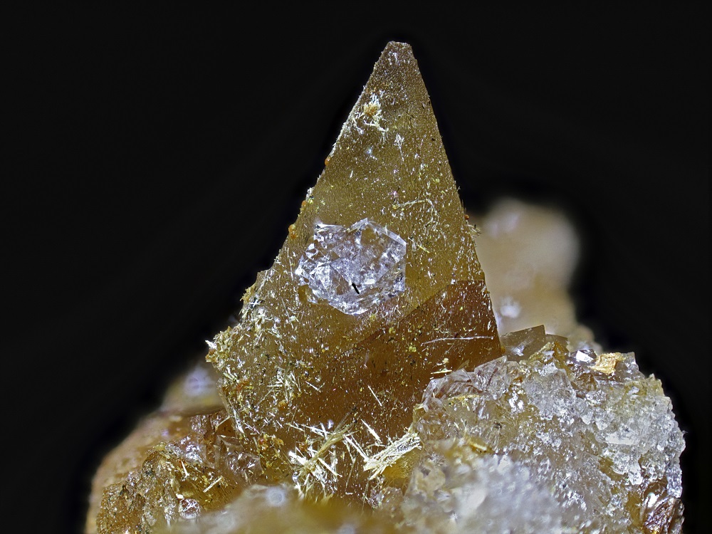 Palermo Mine Minerals 4