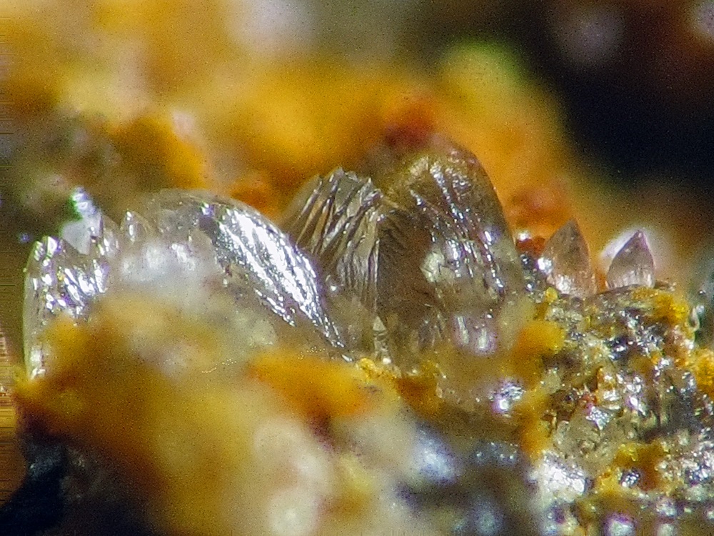 Smithsonite gallery