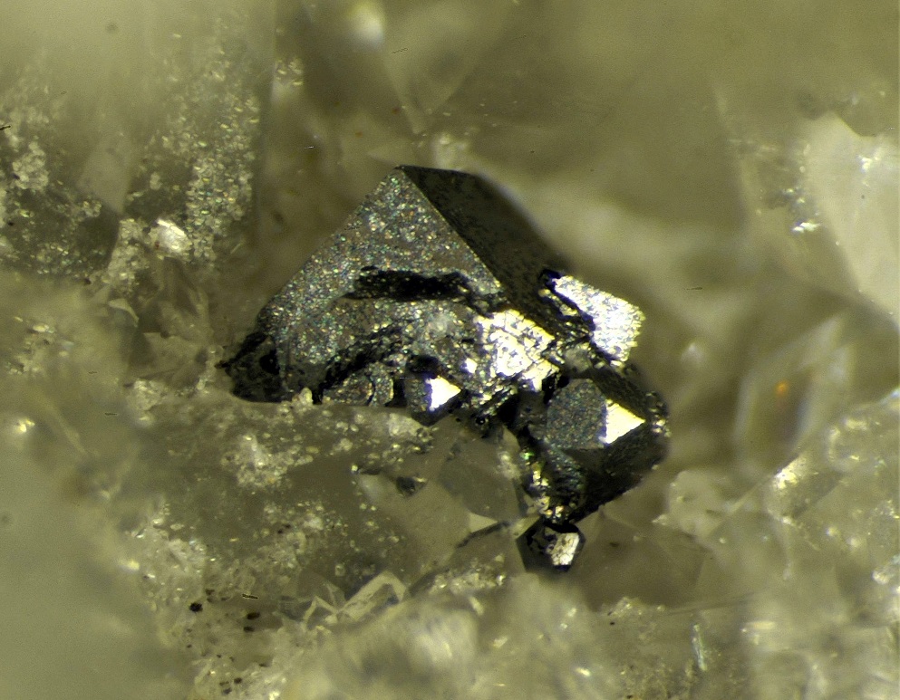 Sphalerite gallery 2