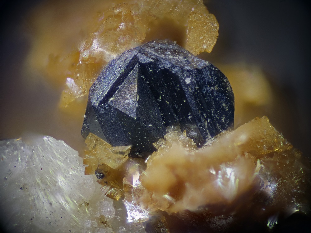 Sphalerite gallery 3
