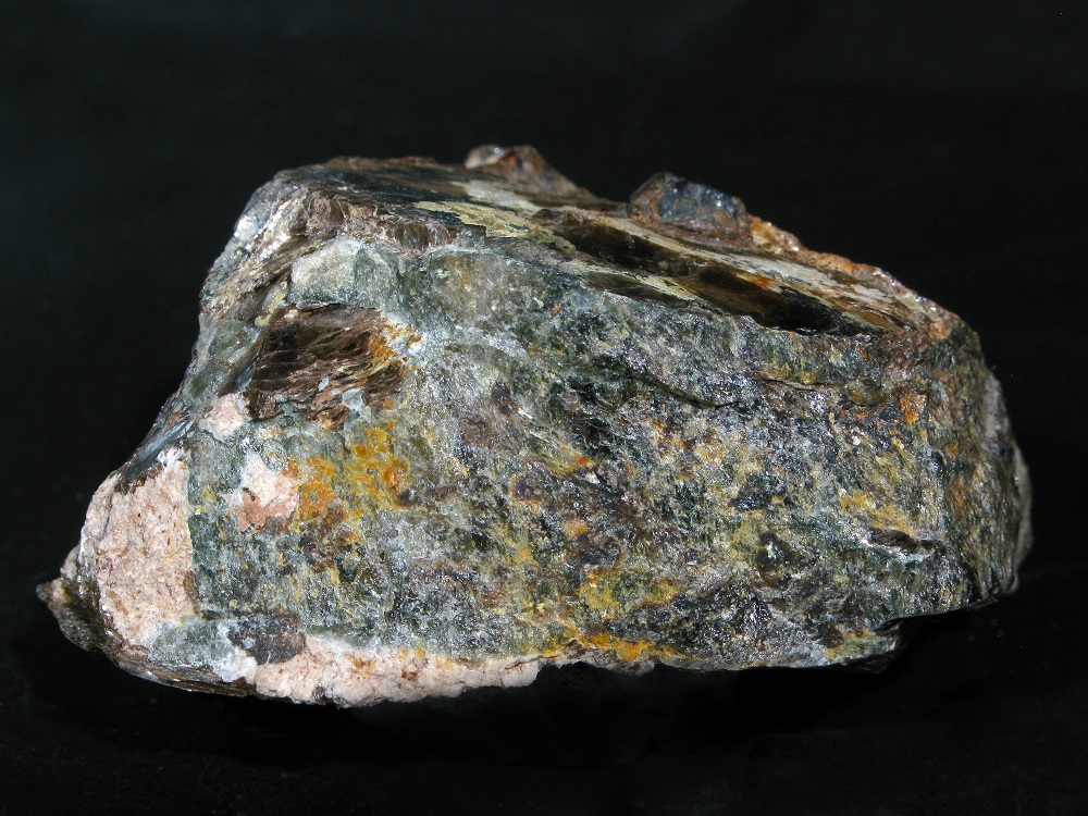 Ruggles Mine Gallery