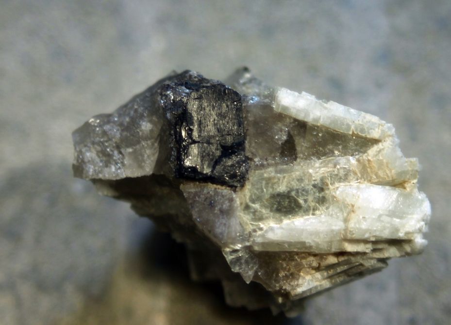 Columbite-Mn gallery