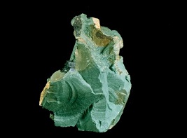 Glauconite gallery