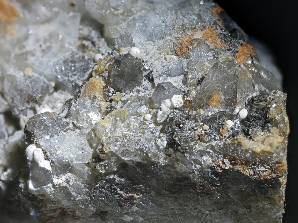 Hydrozincite gallery