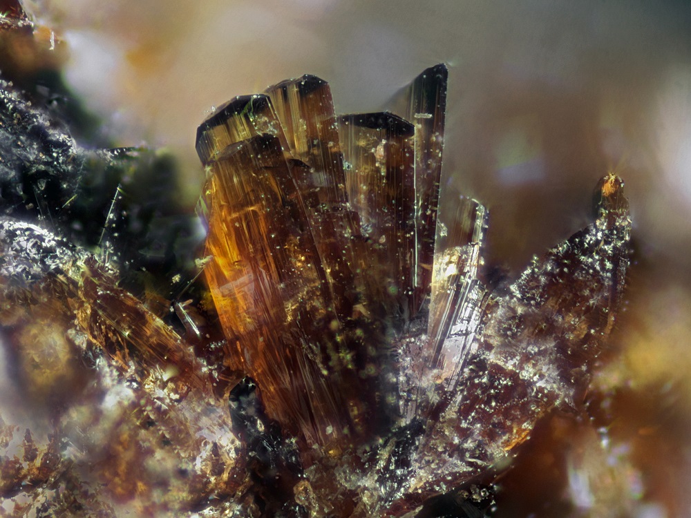 Palermo Mine Minerals 3