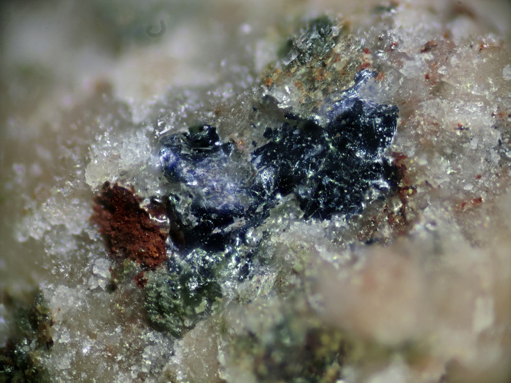 Molybdenite gallery page 2