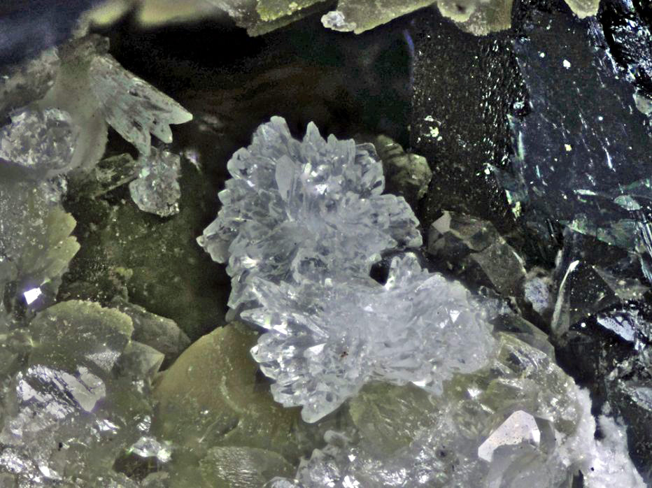 Palermo Mine Minerals 4