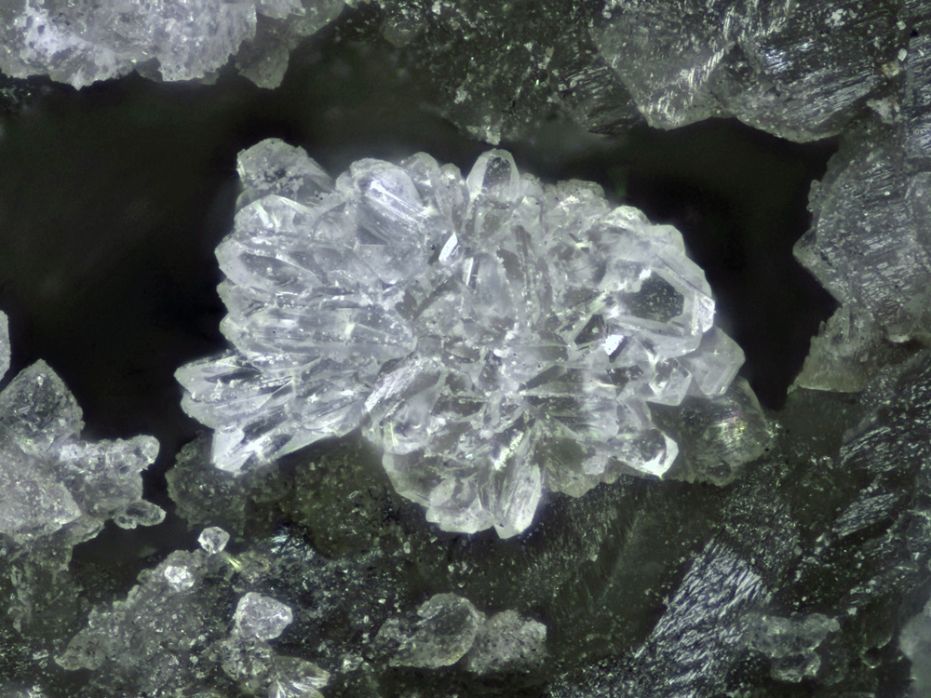 Palermo Mine Minerals 4